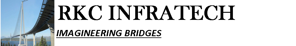 RKC Infratech-Imgineering Bridges Group